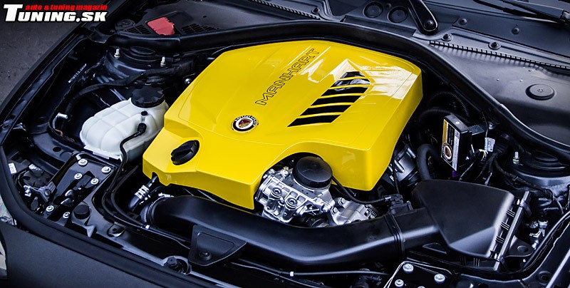 Tak Puas Tenaga Bawaan, Manhart Korek Ulang Mini JCW GP