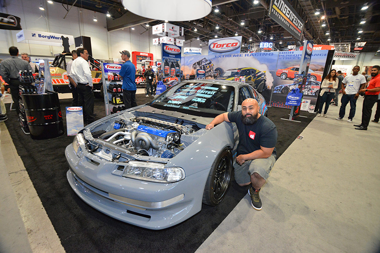 10 Keseruan Yang Bisa Kalian Lakukan di Indonesia Modification Expo 2018