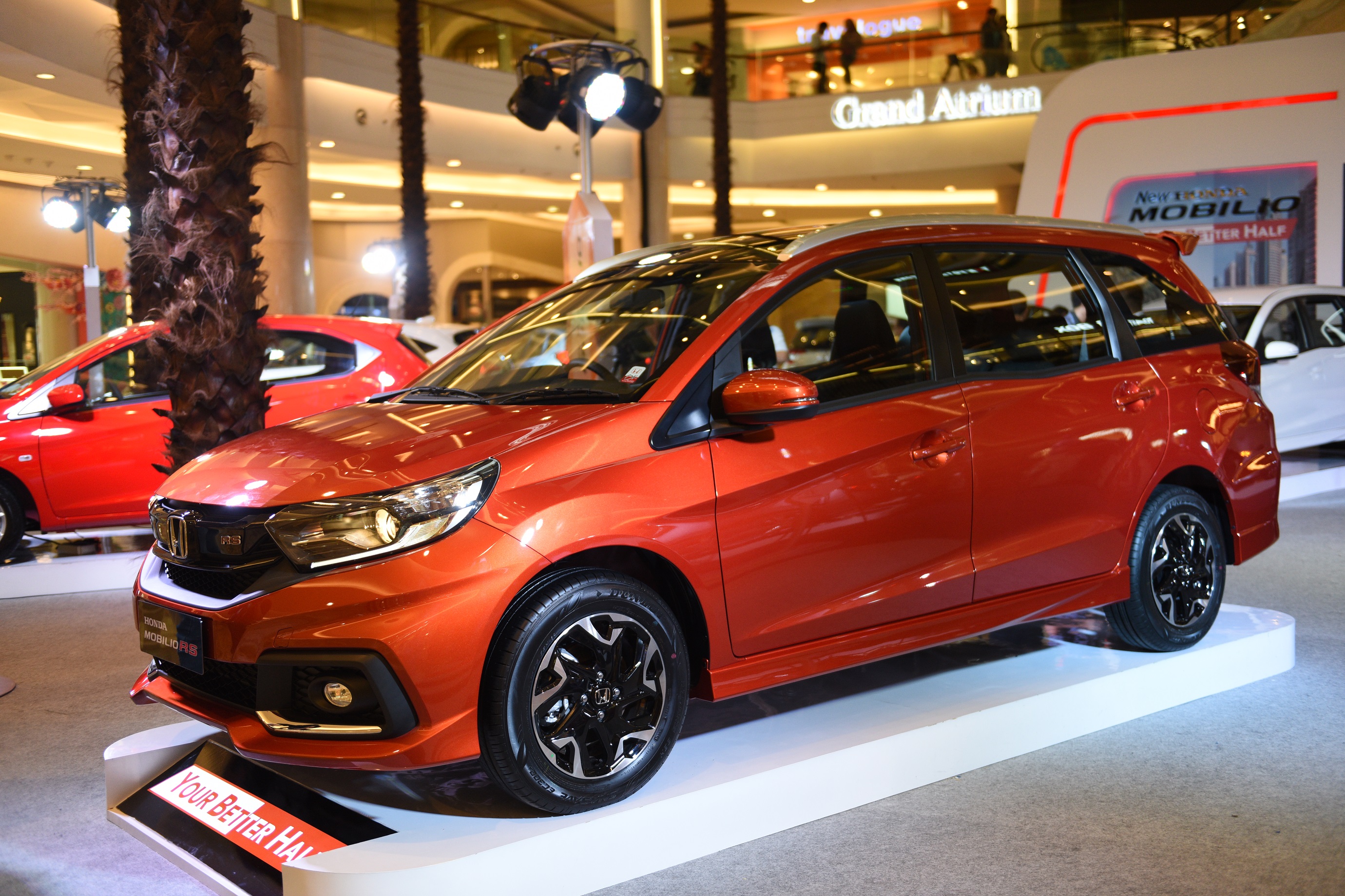 Honda Tampilkan Bocoran Model Terbarunya, Bakal Meluncur secara World ...