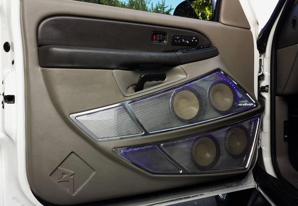 Mengenal Fungsi Multi Speaker dalam Instalasi Sistem Audio SQL