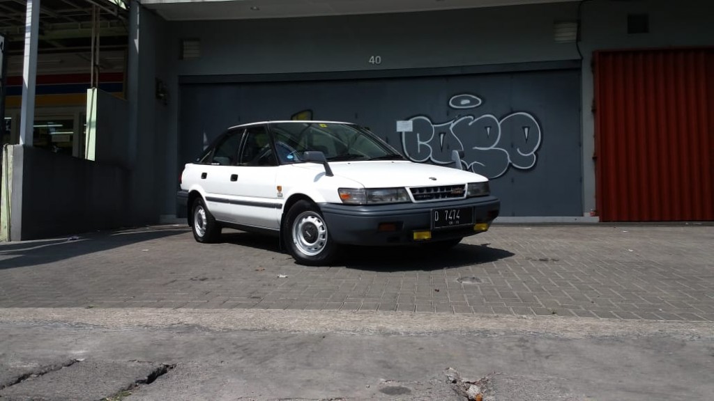 Ini Dia Tiga Jenis Modifikasi Bergaya OEM Yang Wajib Kalian Tahu!