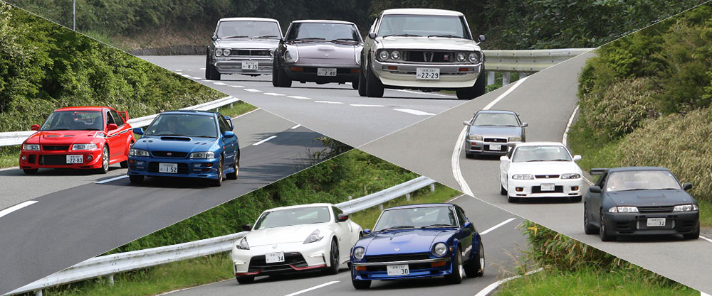 Japan Domestic Market, Eksklusivitas Gaya Mobil Khusus Pasar Jepang