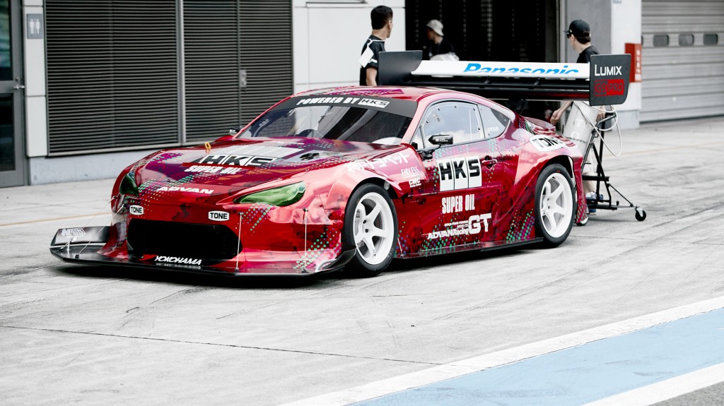 Mengenal Arti “Time Attack” di Mobil Suzuki Ignis Supergiveaway IMX 2020