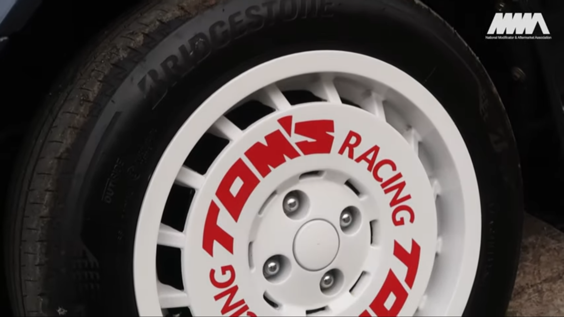 Super Langka, Toyota Sprinter Carib 4WD Berpenampilan Segar Luar Dalam ...