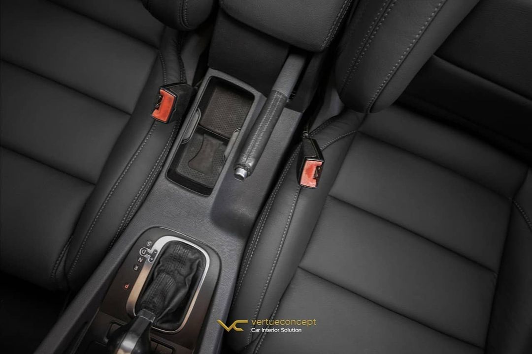 Menakar Tren Modifikasi Interior Mobil, Begini Penjelasan Vertue ...