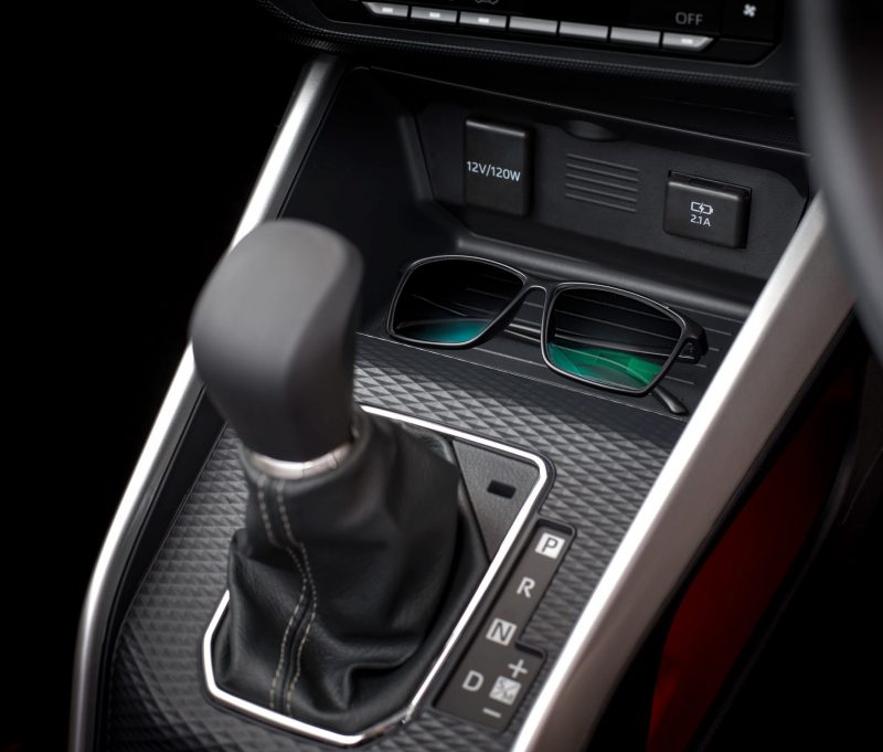 Mengulas Cara Kerja Transmisi Otomatis CVT pada Mobil Baru - NMAA