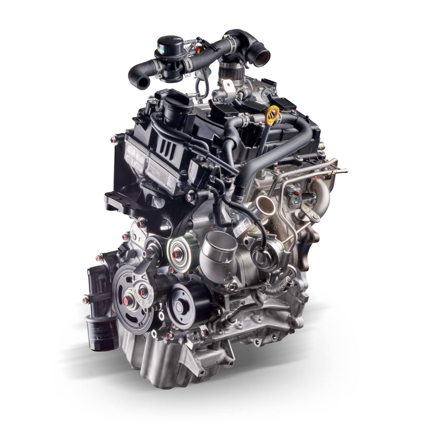 Mengenal Kelebihan Mesin 3 Silinder Toyota yang Nyaman Dipakai Harian ...