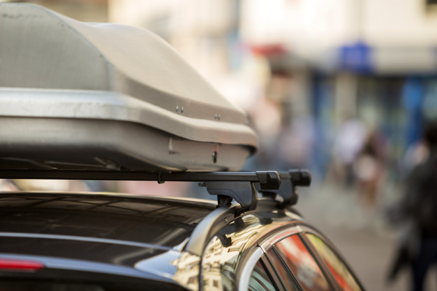 Pahami Tips Mudah Pasang Roofbox Mobil Anti Ribet - NMAA