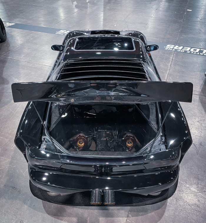 SEMA Young Guns 2021: Ketika Mazda RX-7 dan Nissan GT-R R32 Bertekuk ...