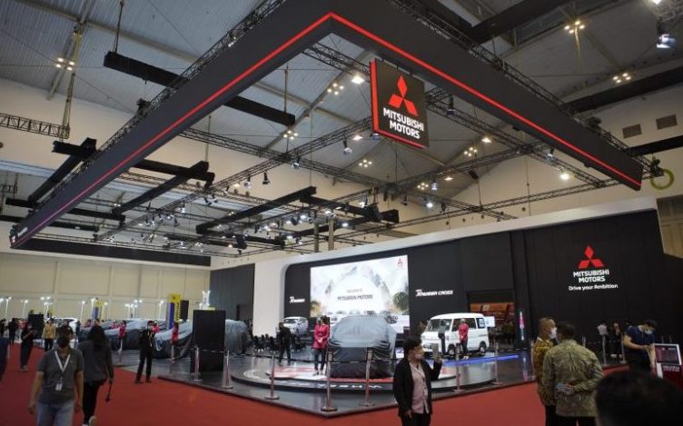 Partisipasi di GIIAS 2021, MMKSI Kedepankan Tema Wonderful Life Adventure - NMAA