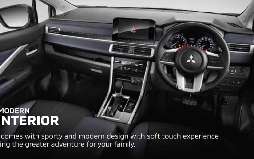 Perkuat Model Andalannya, MMKSI Luncurkan New Xpander dan New Xpander Cross - NMAA