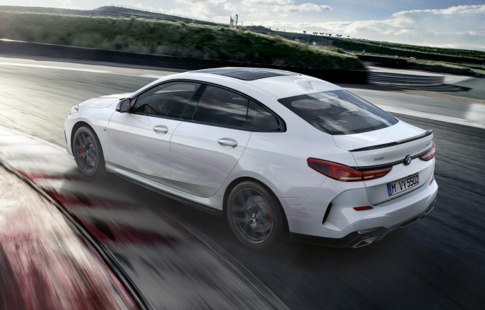 Baru Meluncur di Indonesia, Ini Referensi Modifikasi BMW 2 Series Gran ...