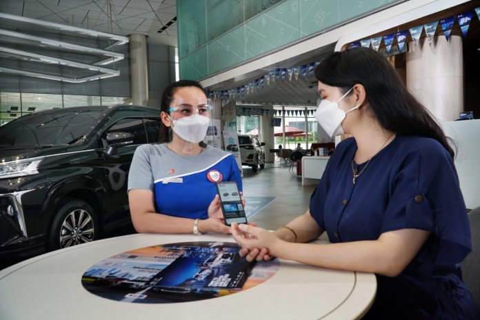 Auto2000 Digiroom Tawarkan Transaksi Mobil Online yang Mudah dan Menguntungkan - NMAA