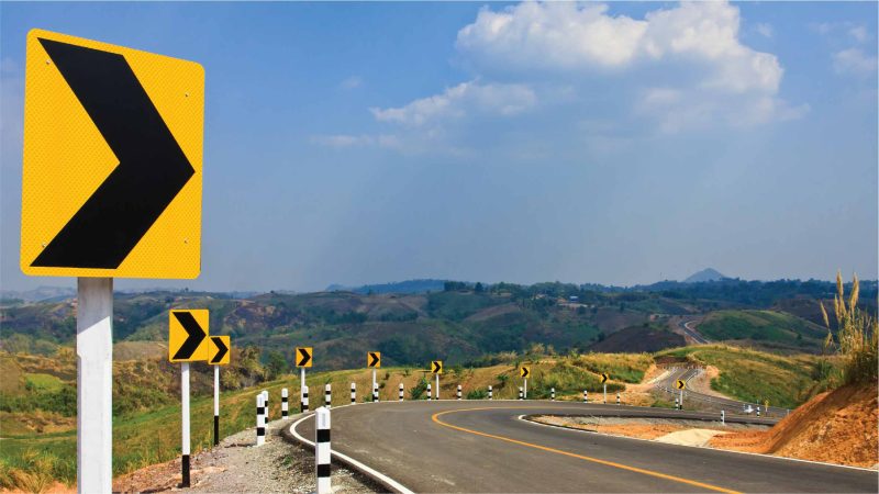 Survei 3M Temukan Fakta: Masyarakat Khawatir dengan Keselamatan Jalan ...