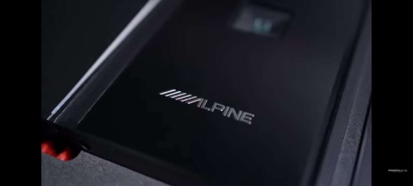 Pengepul Mobil dan Alpine Indonesia Bersiap Kenalkan Sistem Audio Hi ...