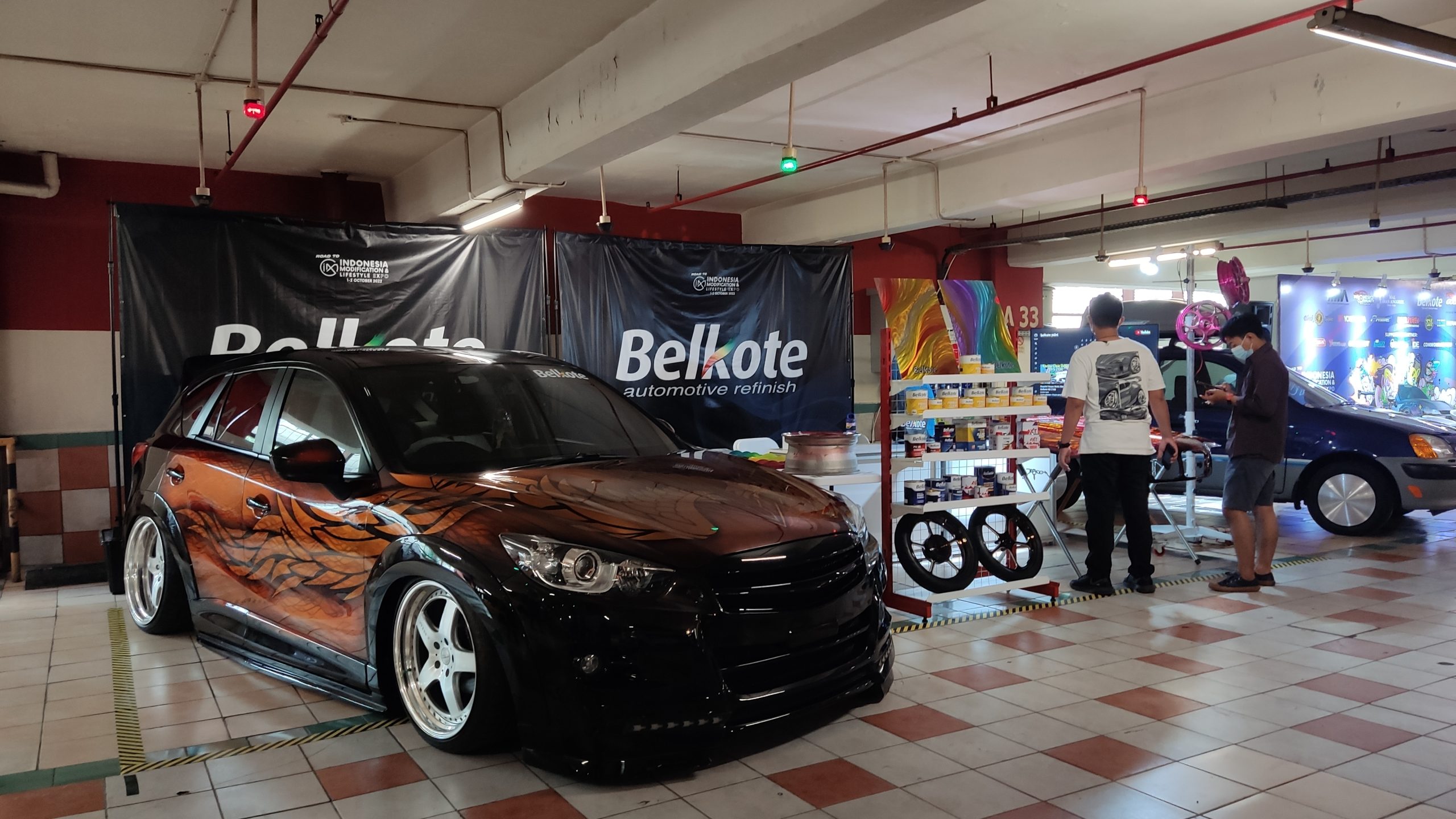 Dapatkan Promo Menarik Belanja Produk Aftermarket dan Lifestyle Hanya ...