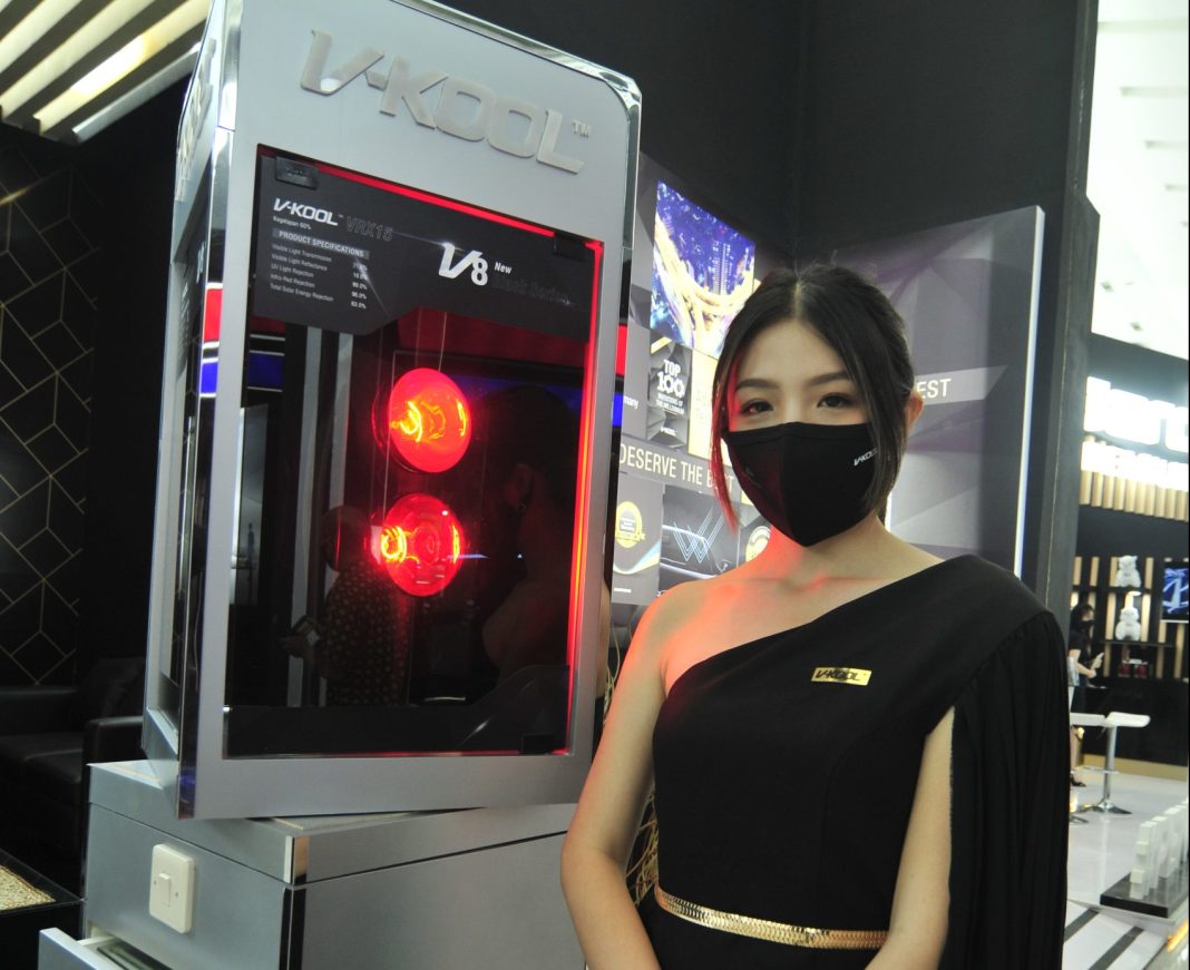 V-Kool V8 New Black Series dan V-Kool Limited Edition jadi Pilihan ...