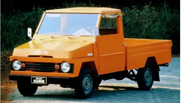 45 Tahun Toyota Kijang: Tumbuh Kembang dari Kebutuhan Mobilitas ...