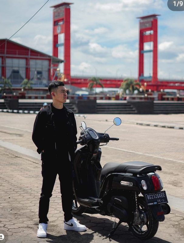 Gelaran Fazzio Youth Project Ramaikan Publik Lampung dan Palembang - NMAA