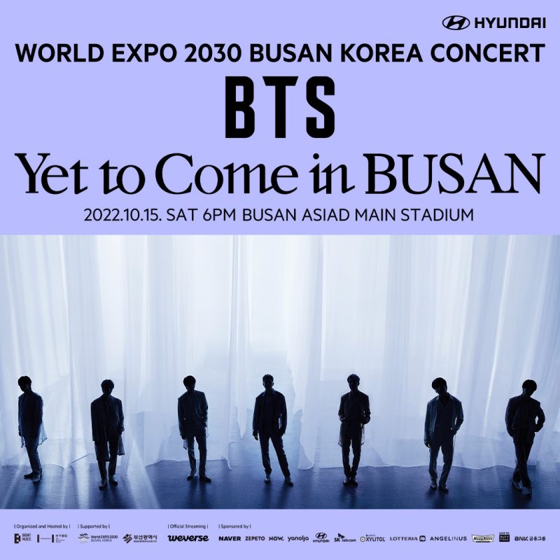Dukung World Expo 2030 Busan, Hyundai Motors Indonesia Sediakan Tiket ...
