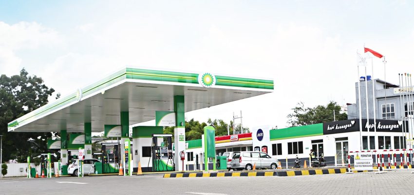 Sejarah Adanya SPBU Dimulai dari Apotek, Kini Menjadi One Stop Solution ...