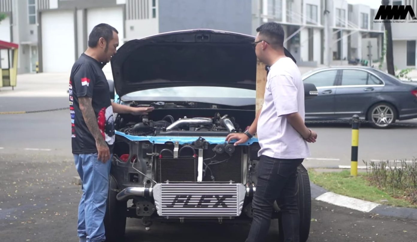 Supergiveaway Online IMX 2022: Toyota Innova 2KD Nyaman Buat Harian ...