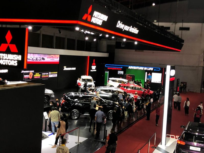 IIMS Siap Digelar Februari 2023, Akan Membawa Sejumlah Teknologi Baru ...