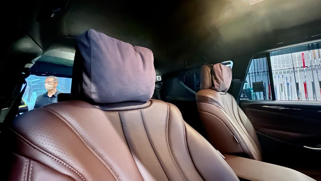 Toyota Innova Altera, Racikan Khusus Interior dengan Tingkat Kenyamanan ...
