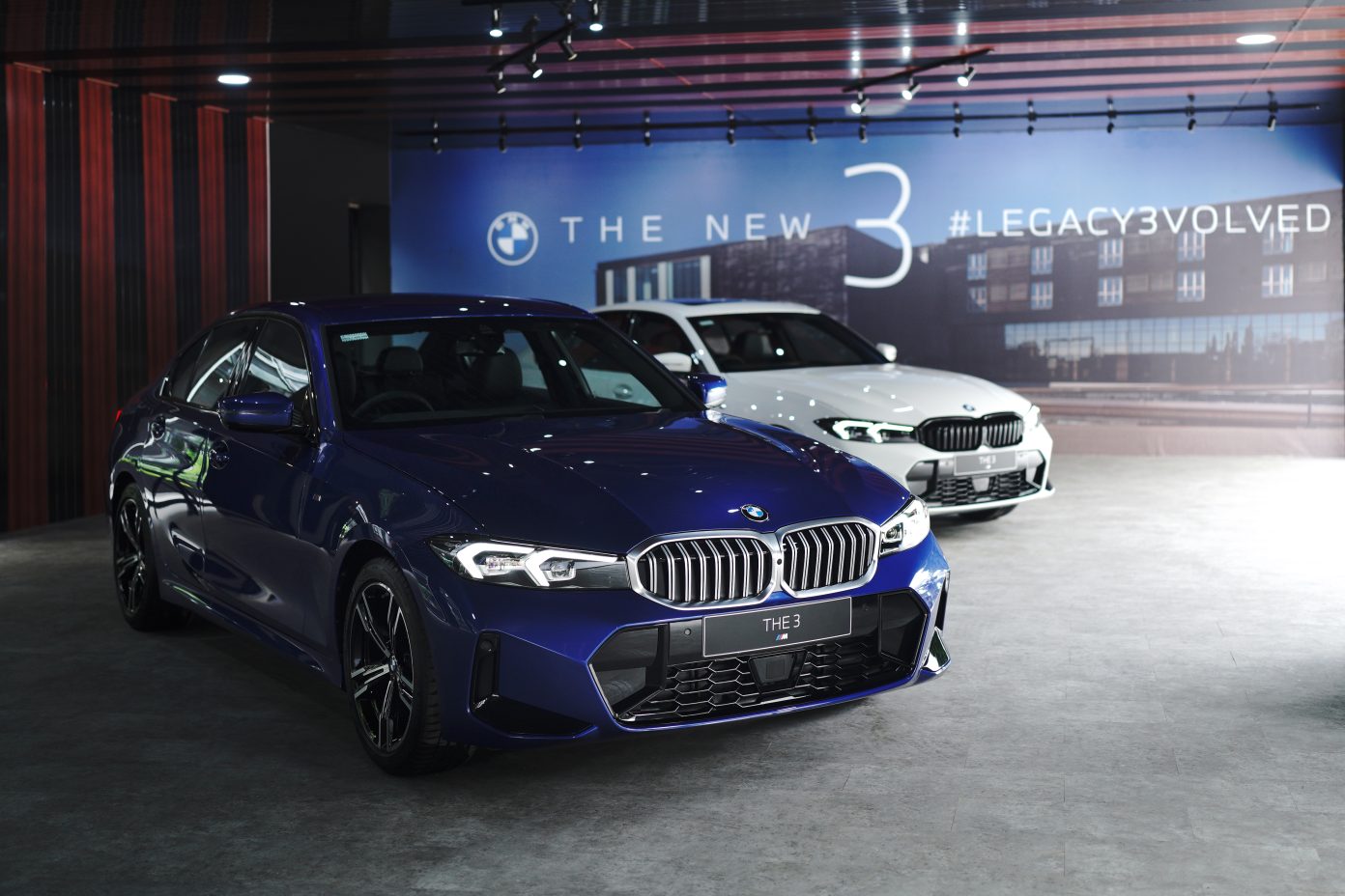 BMW Exhibition di Plaza Senayan Hadirkan Program Menarik, Model Terbaru ...