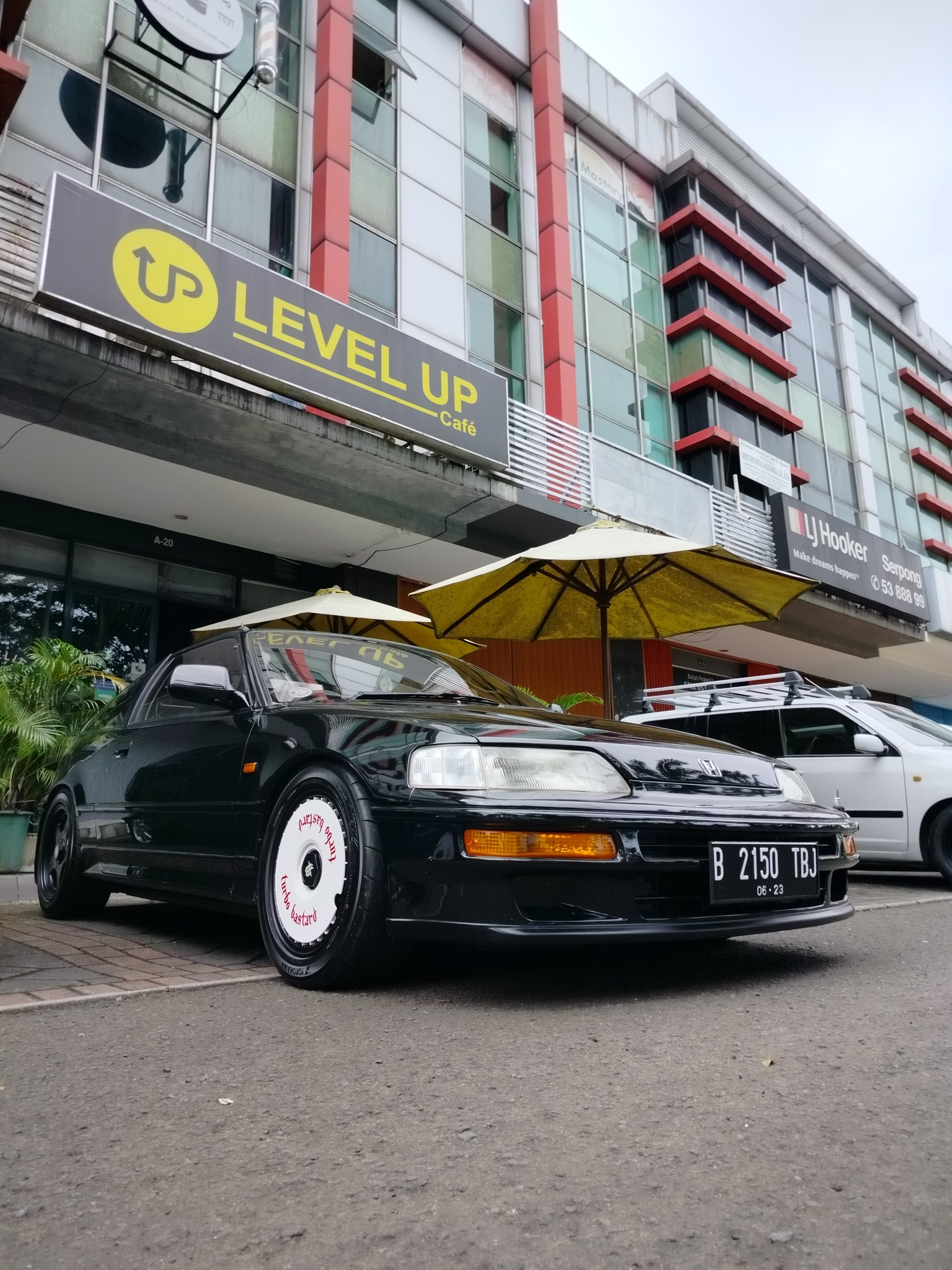 Car Meetup Pertama Turbo Bastard Wheel, Dari Sarapan Pagi Sampai ...