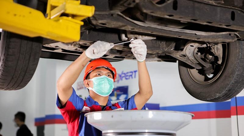 Bantu Konsumen Mobkas, Auto2000 Hadirkan Layanan Inspeksi Mobil ...
