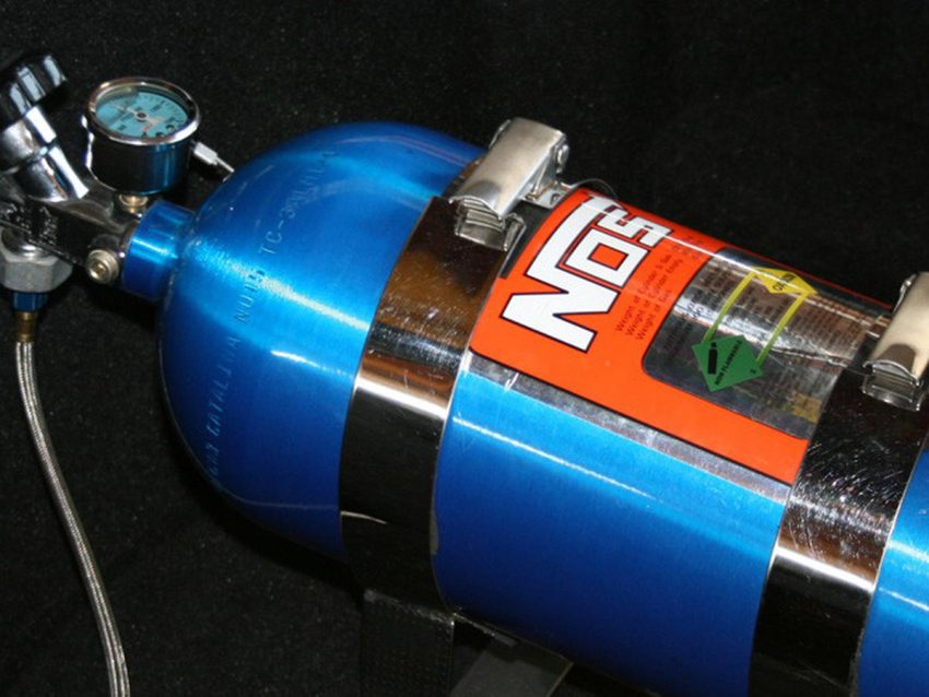 Ingat Lagi Ciri Modifikasi dari Waralaba Film Aksi Fast and Furious - NMAA