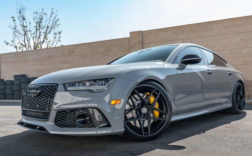 Ini Warna Cat Mobil Favorit di Indonesia Sepanjang 2022 Menurut Belkote ...