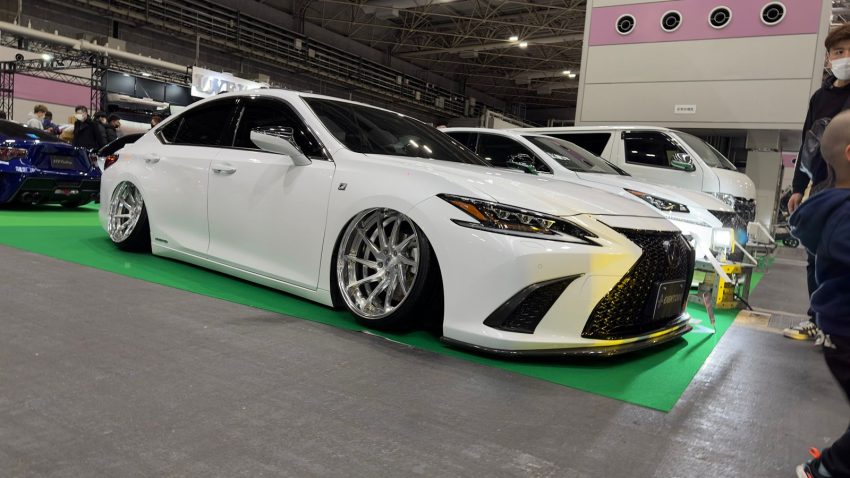 Live Report OAM 2023: Eksplorasi Keseruan Hall 4, Markasnya Modifikasi ...