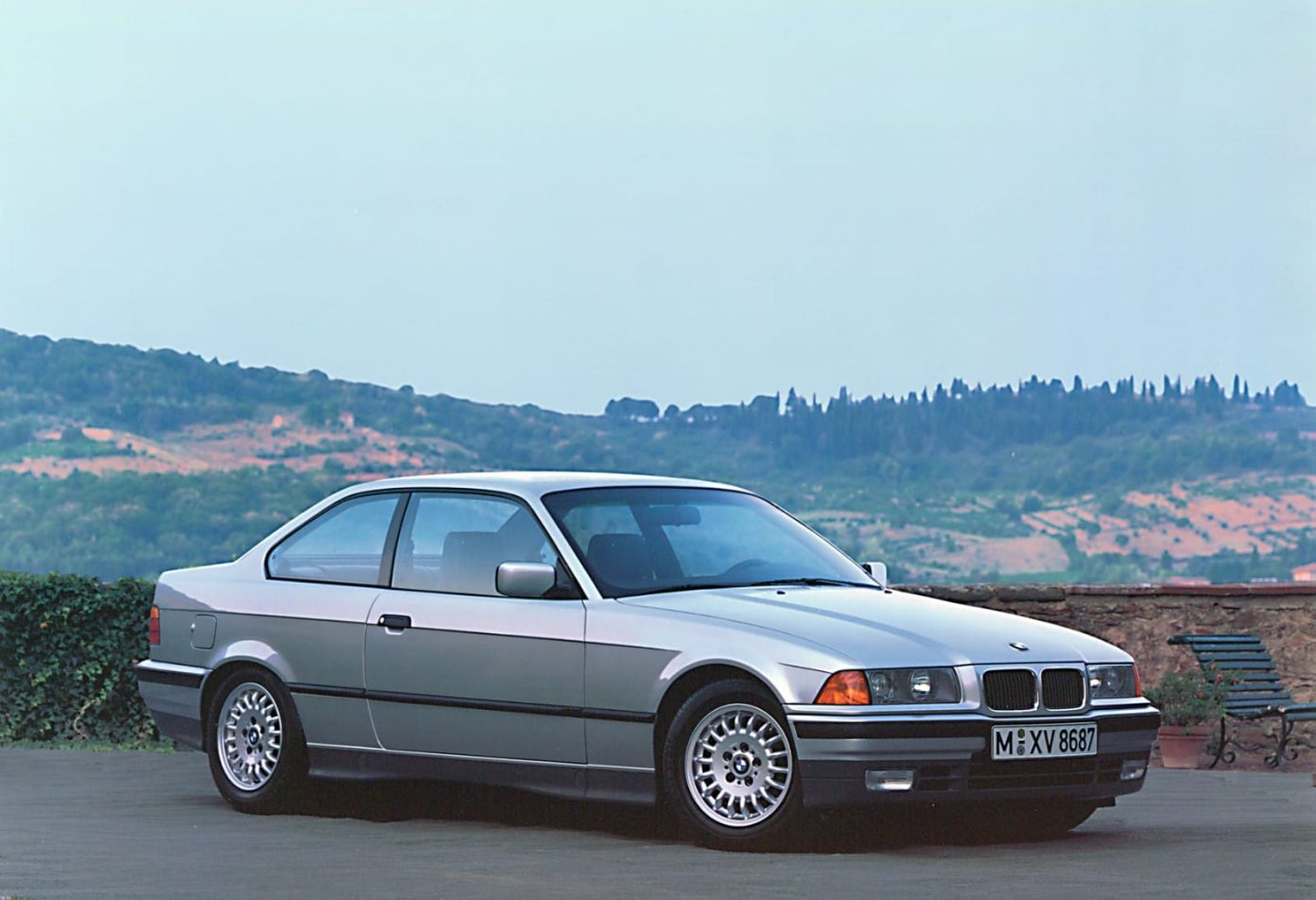 3 Ide Modifikasi Proper BMW E36, Sedan Eropa yang Modif-Able Buat ...