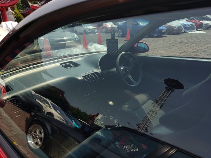 Honda Civic Coupe EJ1: Restomod Demands Your Attention - NMAA