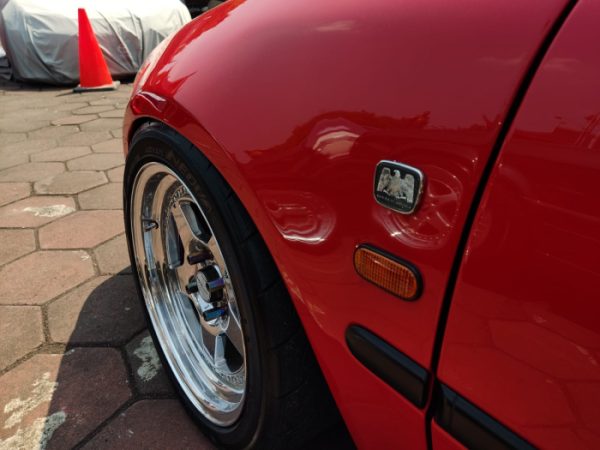 Honda Civic Coupe EJ1: Restomod Demands Your Attention - NMAA