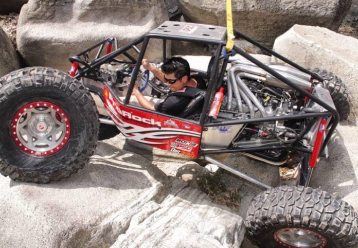 Menyelami Makna Passion dari Sepak Terjang ProRock Engineering, Belasan Tahun Akrab di Dunia Off ...