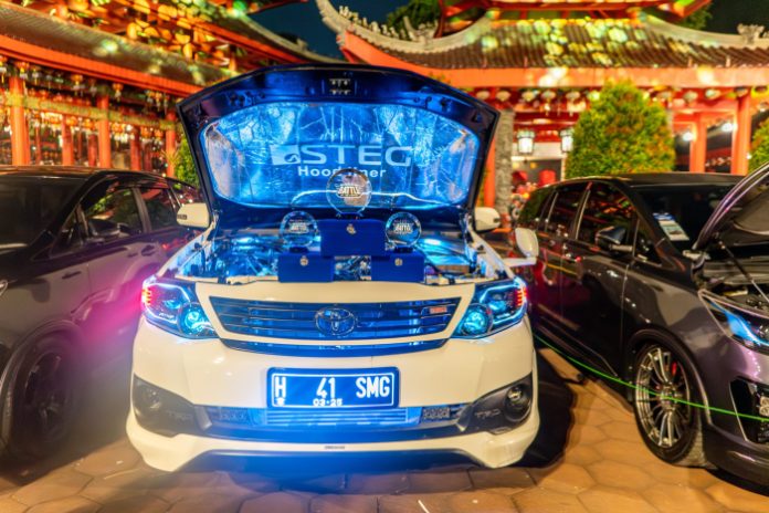 Rahasia Toyota Fortuner 'The White Odette' Rengkuh Gelar King Of The ...