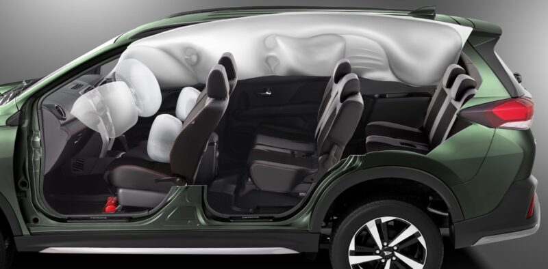 Daihatsu Segarkan Penampilan Terios: Semakin Sporty Adventure - NMAA