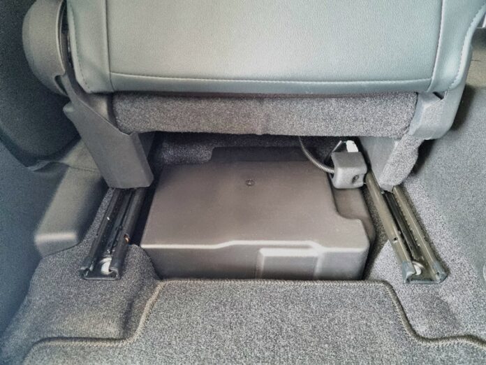 Delapan Tahun Garansi Baterai Lithium Ion untuk Produk Hybrid Suzuki - NMAA