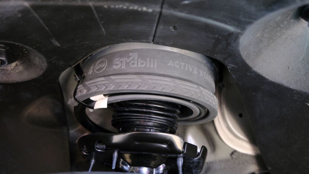 Stabill Indonesia Perkenalkan Stabill Active Stabilizer, Penambah ...