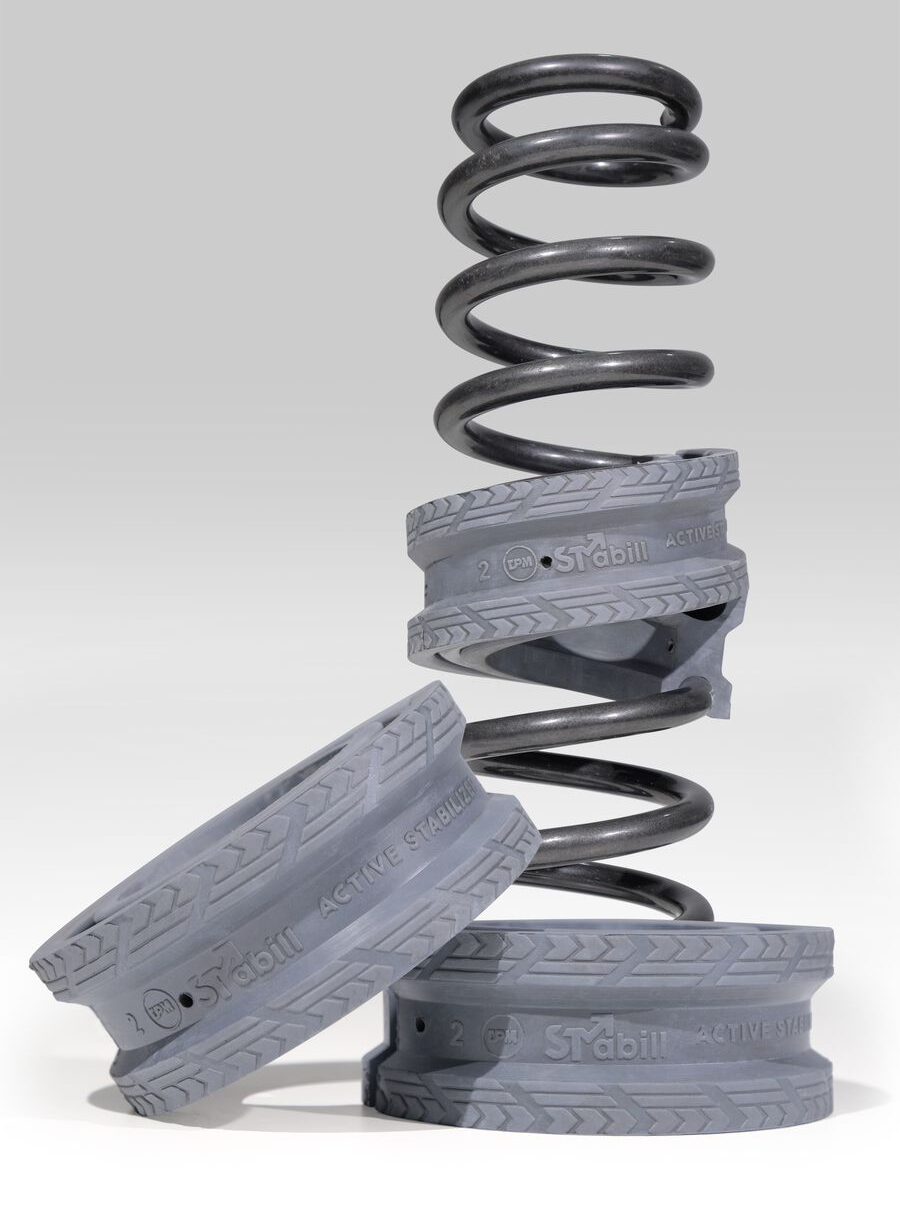 Stabill Indonesia Perkenalkan Stabill Active Stabilizer, Penambah ...