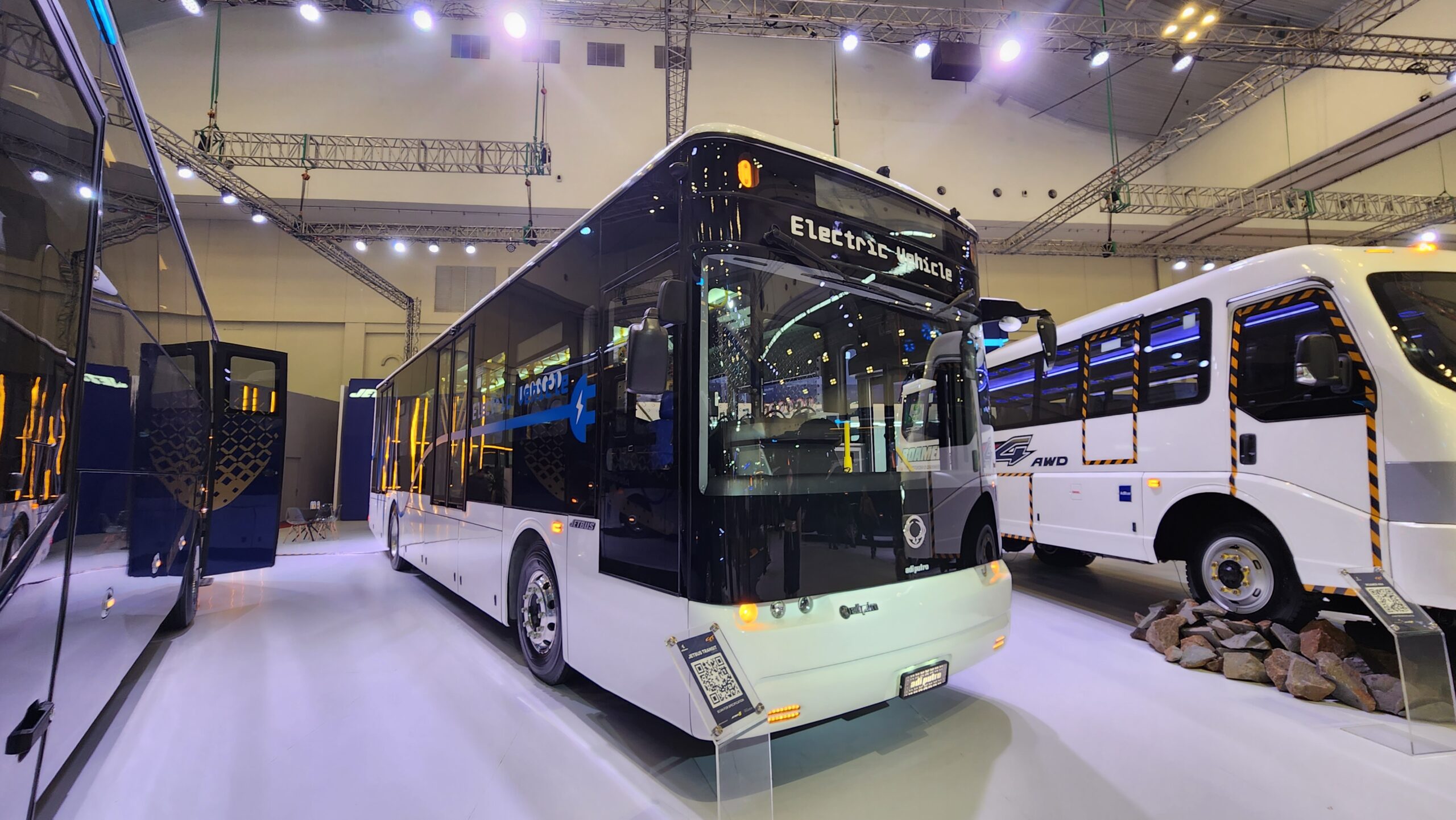 Kolaborasi Indika Energy dan Daeyoung Chaevi, Kembangkan Charging ...