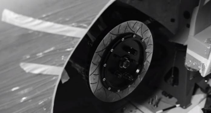 Arief Muhammad Umbar Progress Modifikasi Mazda RX-7 LB Super Silhouette ...