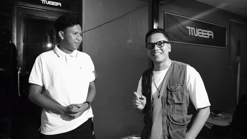 Arief Muhammad Umbar Progress Modifikasi Mazda RX-7 LB Super Silhouette ...