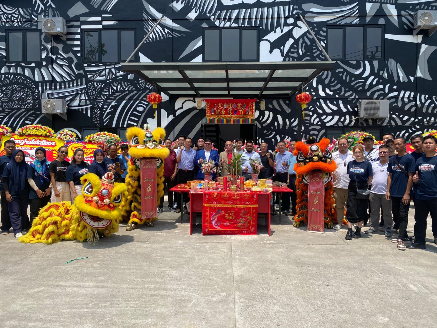 Goodfix Dirikan Pabrik Pertama di Indonesia, Penuhi Produksi 60.000 ...