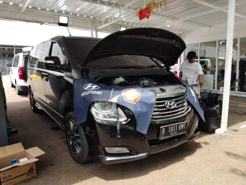 Hyundai Service Point Sajikan Promo Menarik, Jangkau Lebih Banyak Mobil