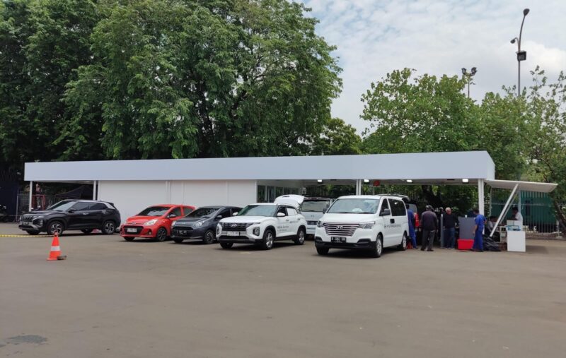 Hyundai Service Point Sajikan Promo Menarik, Jangkau Lebih Banyak Mobil