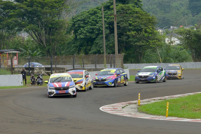 Avila Bahar dan Alvin Bahar Raih Kemenangan Perdana Seri Pembuka ...